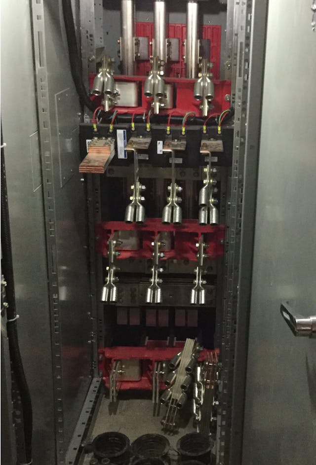 How Does the New IEEE 1584 Standard Affect Me? | EC&M