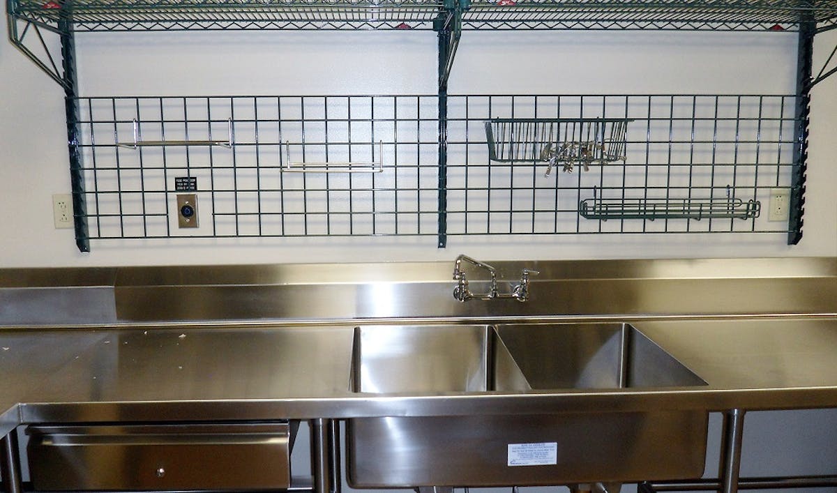 Commercial Kitchen GFCI Requirements | EC&M