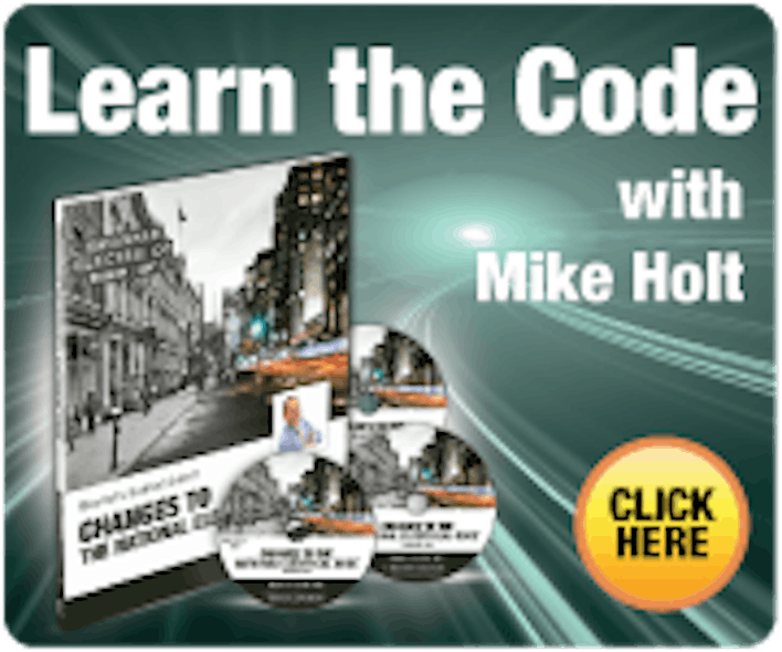 Stumped by the Code? Connecting Electrical Systems to the Earth | EC&M