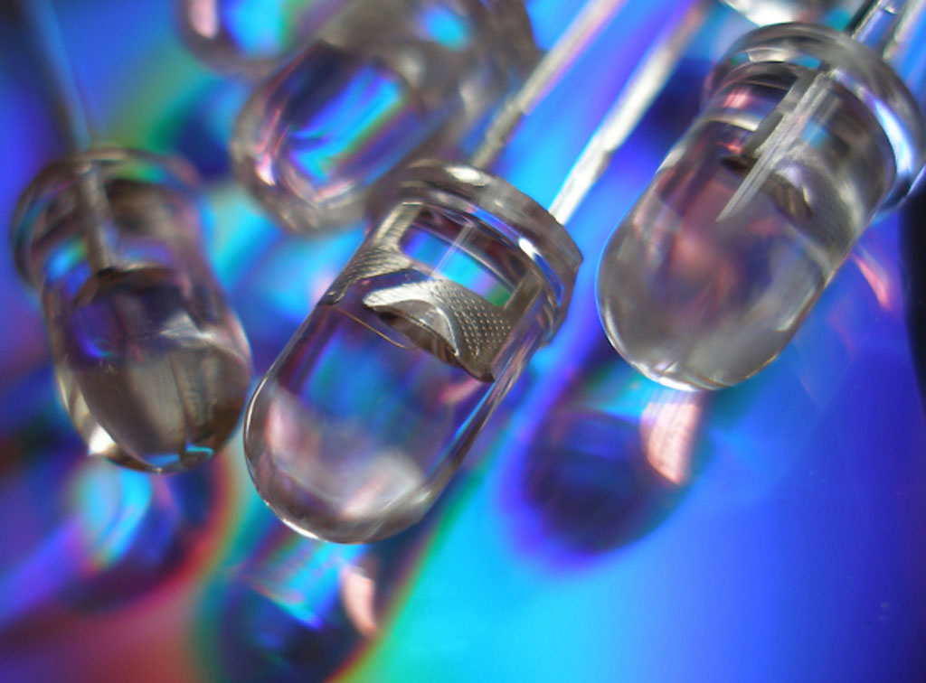 7 Things You Probably Didn't Know About LEDs | EC&M