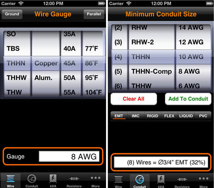 8 Great Electrical Apps — Part 3 | EC&M
