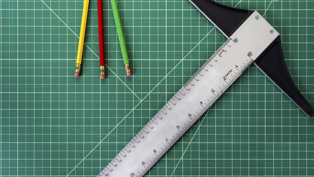 Old School Engineering Tools | EC&M