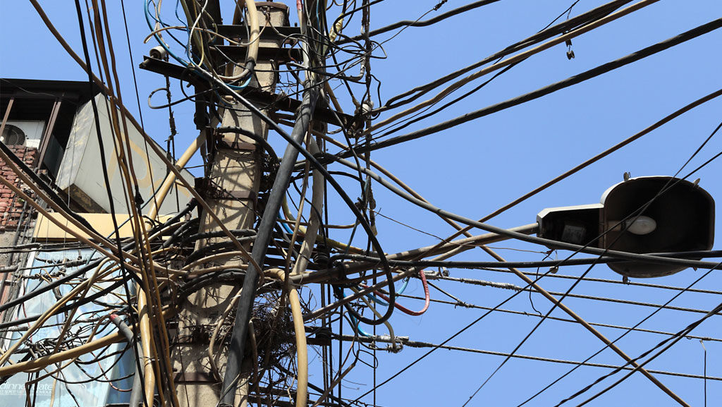 Shocking Electrical Installations Around the World: Part 1 | EC&M