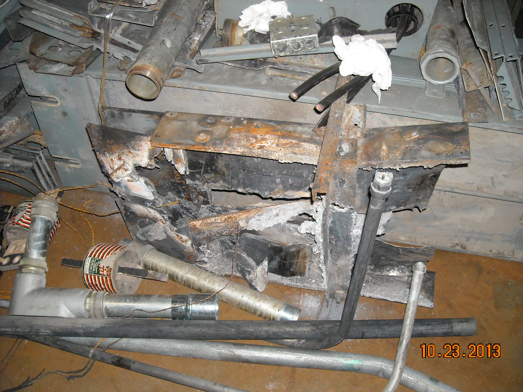 13 Preventable Busway Failures You Never Want to See | EC&M