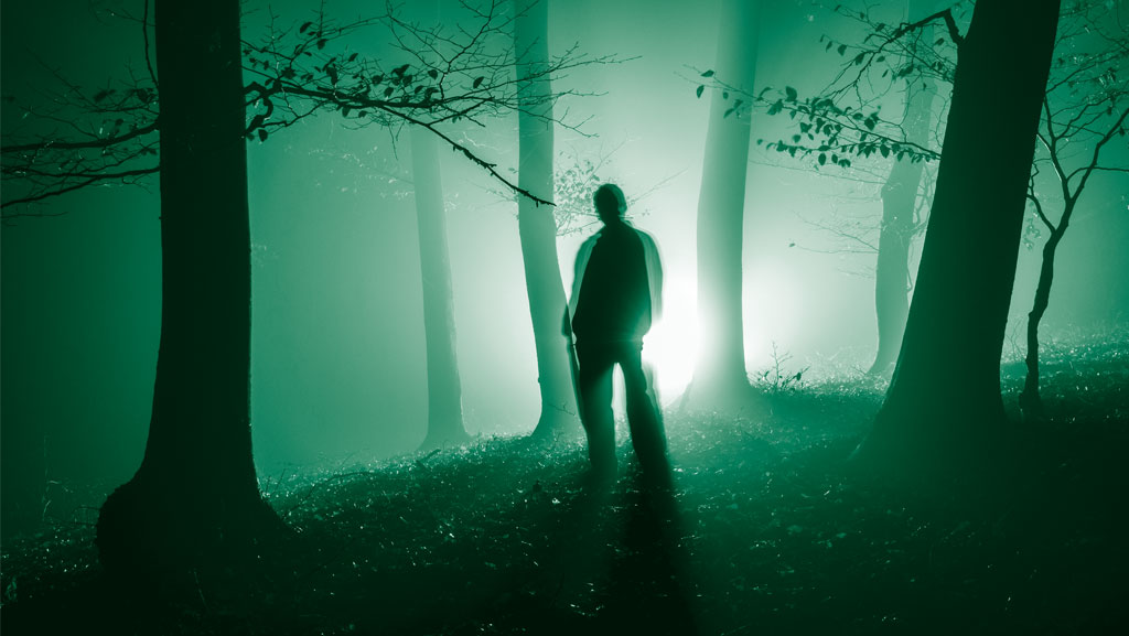 Haunted Encounters of the Electrical Kind: 10 Scary Stories Involving ...