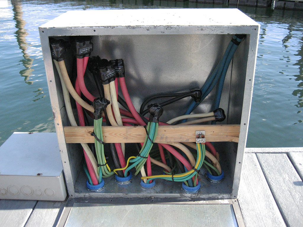 The 10 Craziest Code Violations of 2015 | EC&M