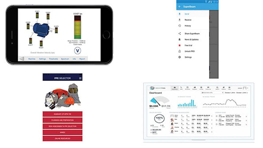 February March 2016 Mobile Apps And New Products Roundup Ecandm