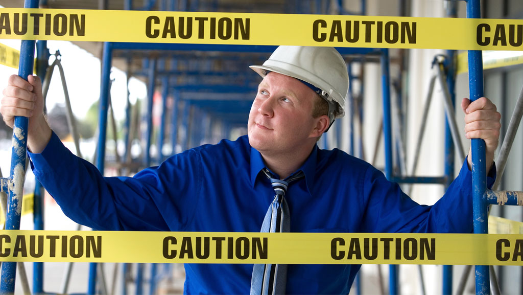 10 Tips for Handling an OSHA Inspection | EC&M