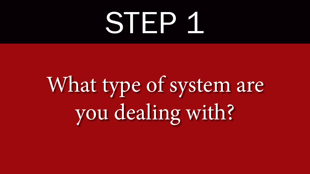 Nine Steps to Choosing a Controller | EC&M