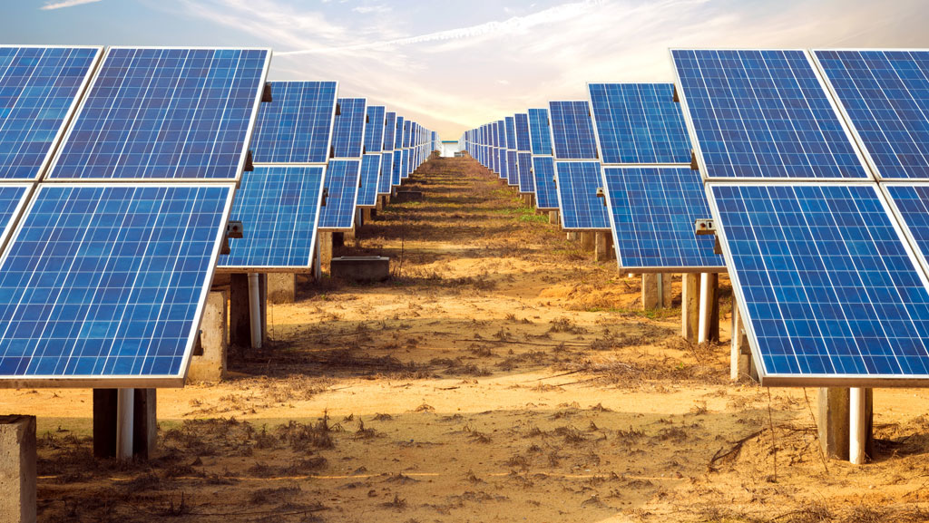 The 8 Most Interesting Things Going On in Solar | EC&M