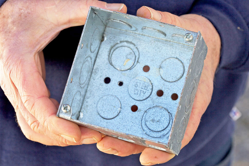 10 Ways Your Enclosure Installation Can Go Wrong | EC&M