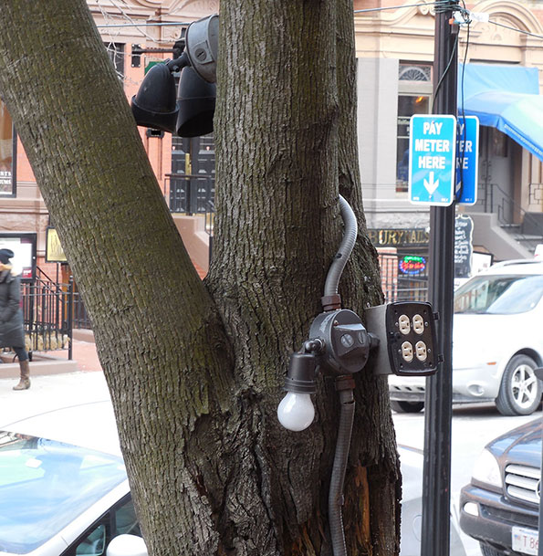 The 10 Craziest Code Violations of 2016 | EC&M