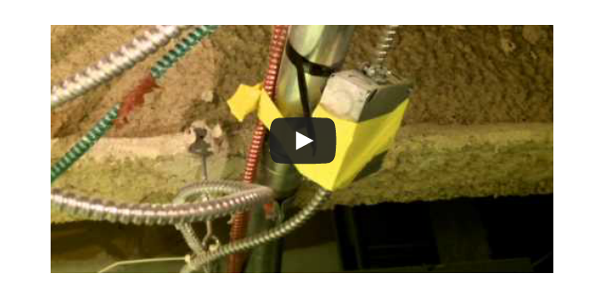 Moving Violations Video No. 47, by Russ LeBlanc, NEC Consultant ...