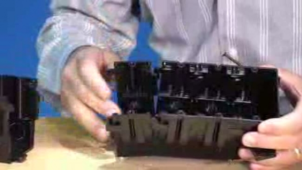 Arlington Gangable Boxes | EC&M