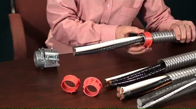 Arlington TV Box for New Construction | EC&M