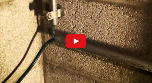 Moving Violations Video No. 91: Grounding Electrode Conductor Errors | EC&M