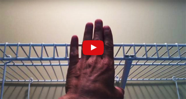 Moving Violations Video No. 127: Storage Space Encroachment | EC&M