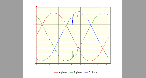 Tip of the Week: Are Your Motors Getting Hit by Transients? | EC&M