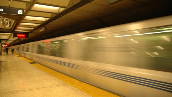 BART Still Having Electrical Problems | EC&M