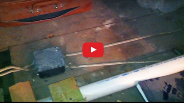 Moving Violations Video No. 142: Missing Guard Strips | EC&M