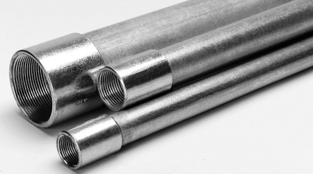 The Basics Of Steel Conduit EC M the-basics-of-steel-conduit-ec-m