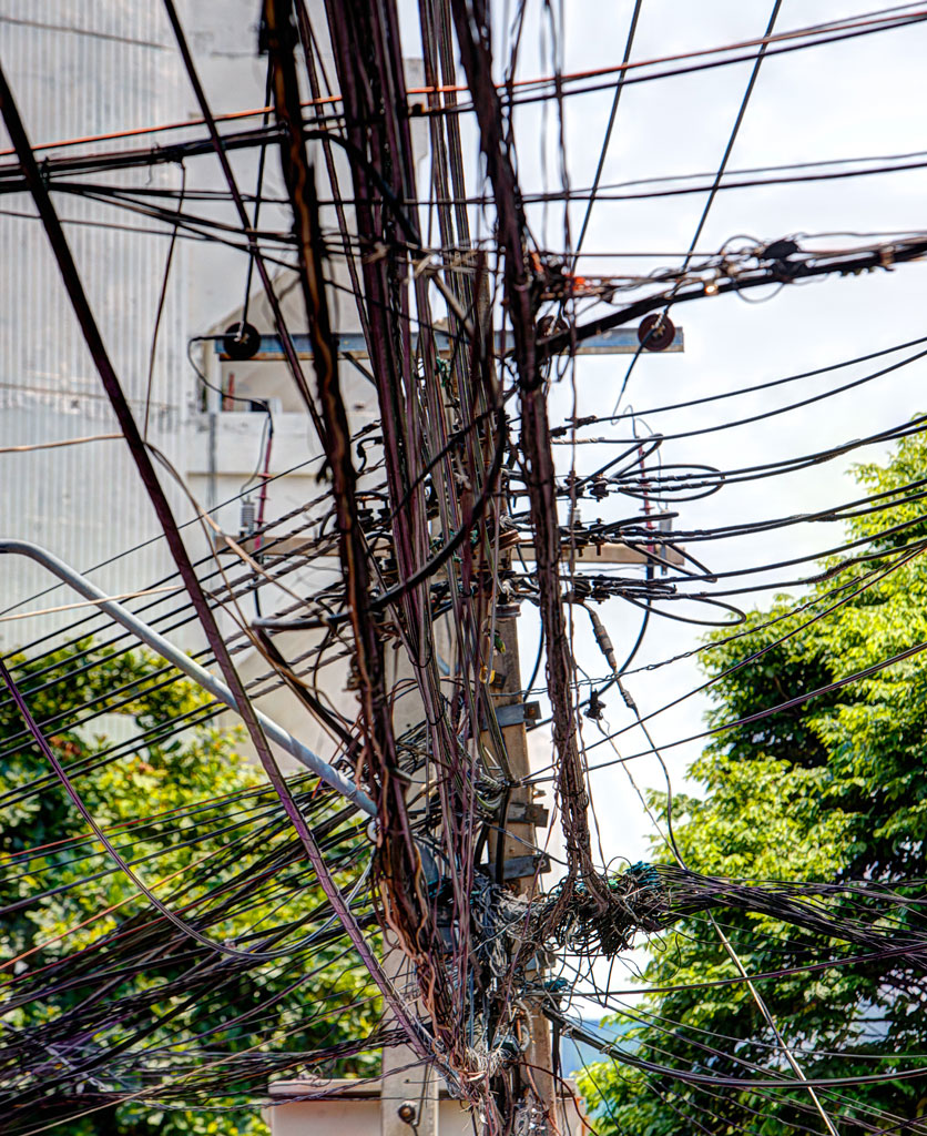 The 10 Most Popular Photo Galleries of 2015 | EC&M