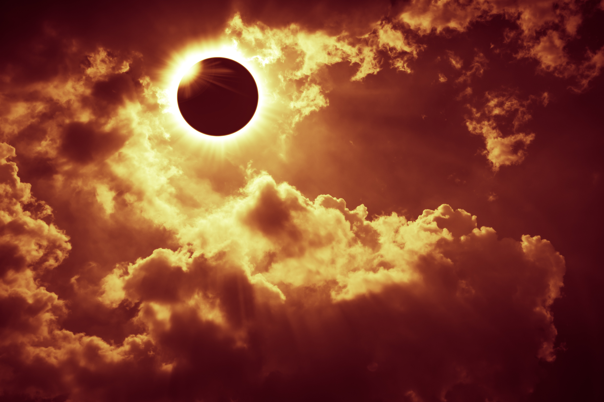 The Eclipse and Solar Energy | EC&M