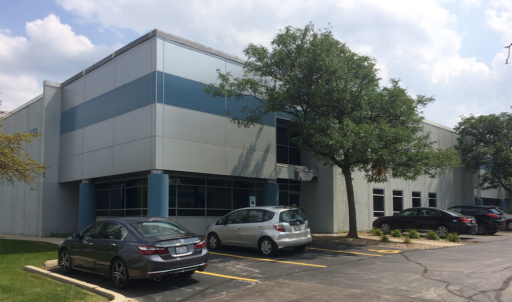 Standard Electric Continues Growth in Chicago Area | EC&M