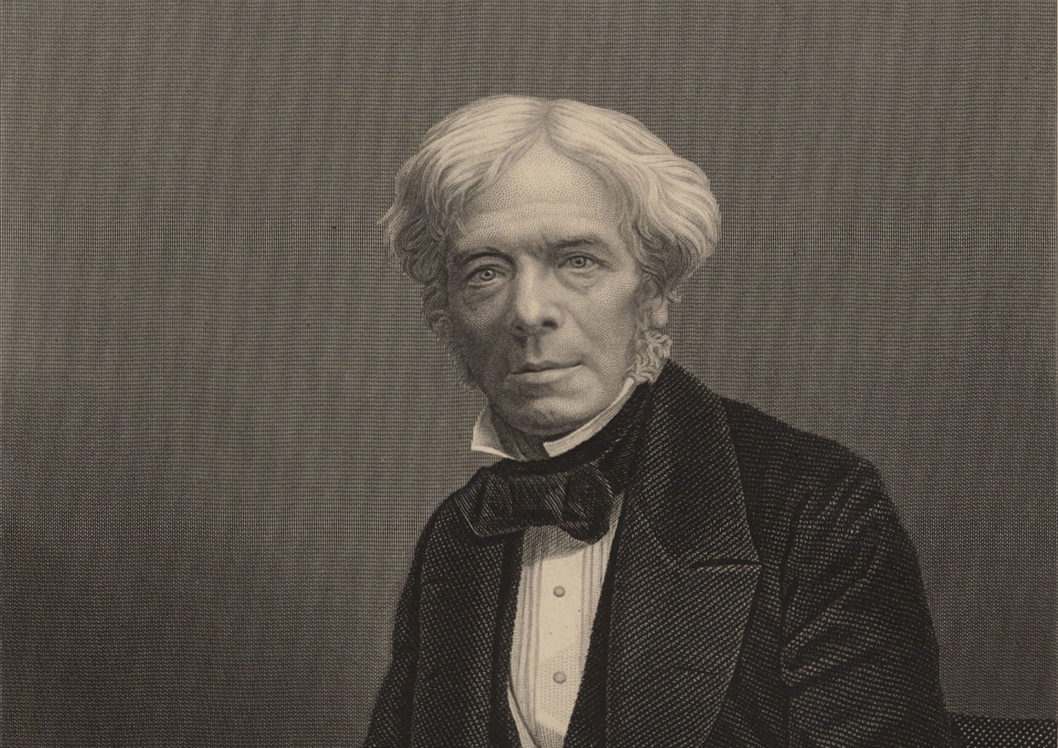 8 Fascinating Facts about Michael Faraday | EC&M