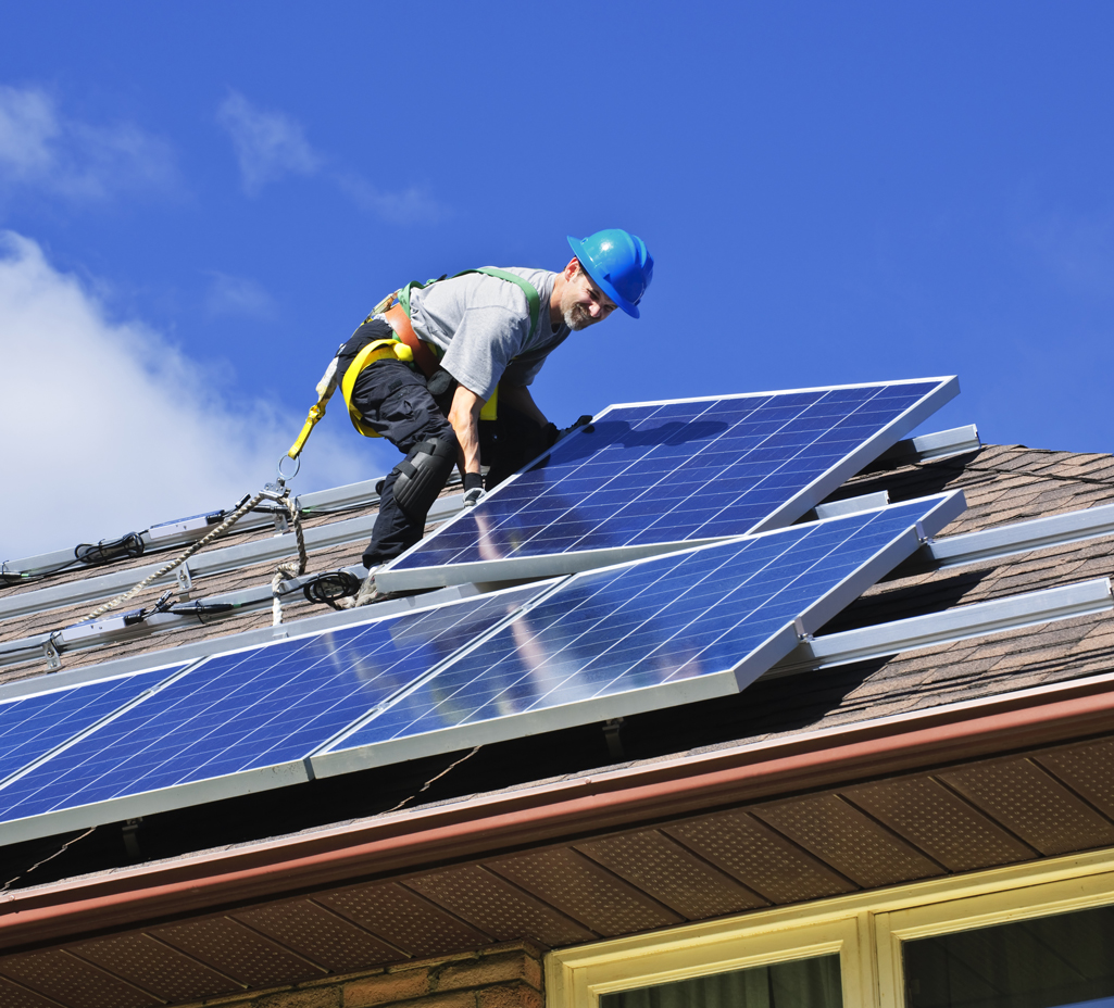 SEIA Speaks Out Against Trump’s 30% Tariff on Solar Panels & Cells | EC&M