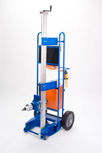 Remote Racking System RRS-1-UL | EC&M