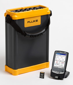 The Power of Portable PQ Analysis | EC&M