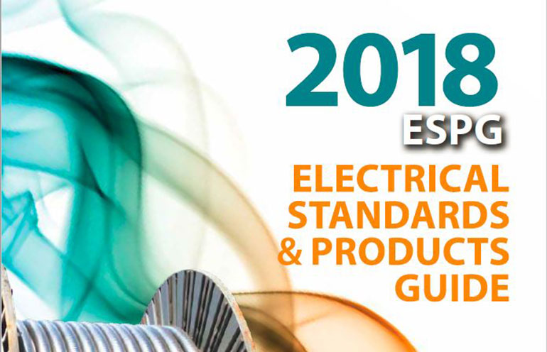 NEMA Publishes Comprehensive Catalog of Electrical Standards | EC&M