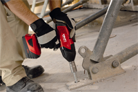 Screw anchors | EC&M