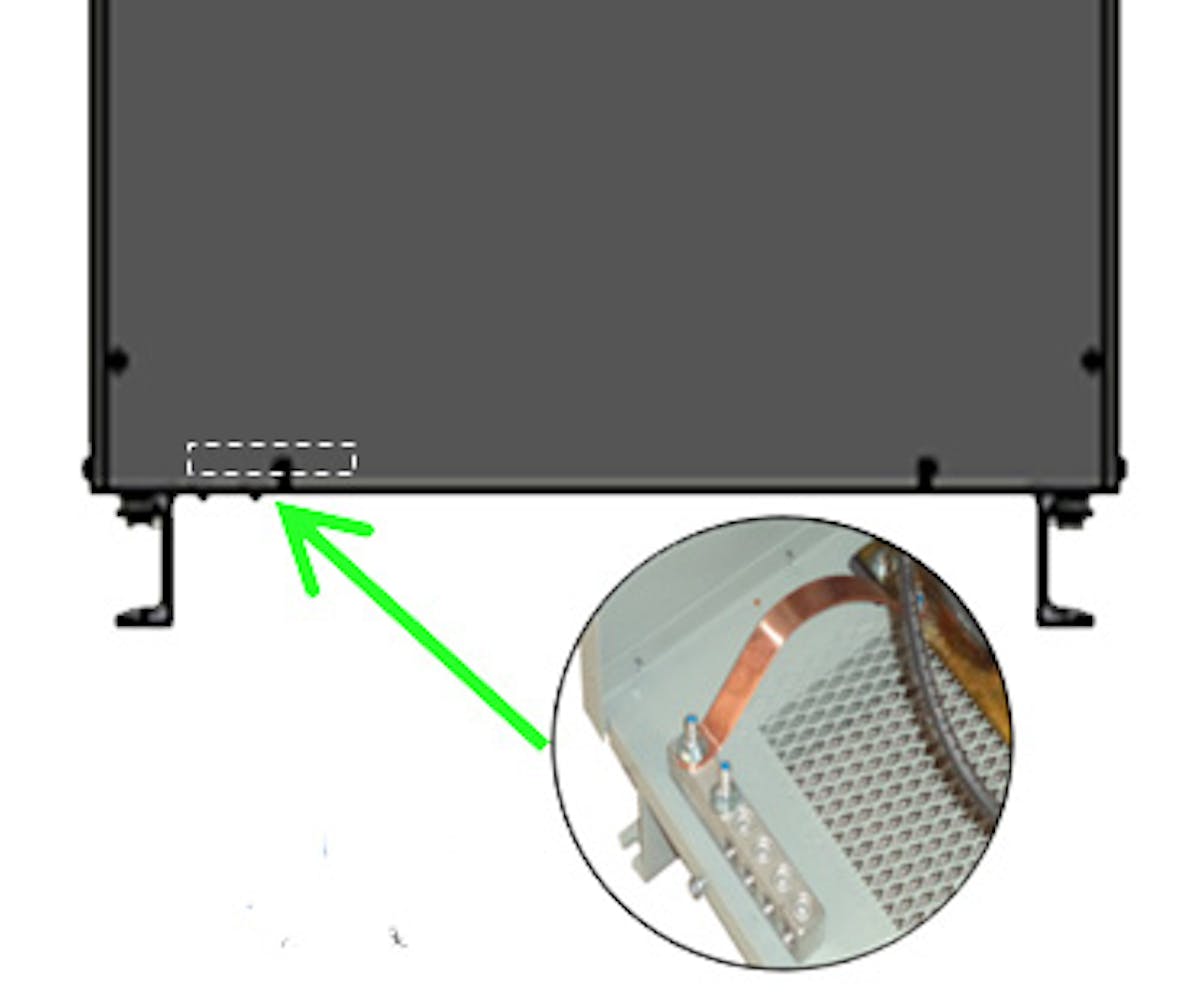 Neutral Grounding of Dry-Type Ventilated Transformers | EC&M