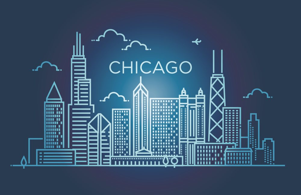 Chicago‘s Smart Lighting Program in the Spotlight | EC&M