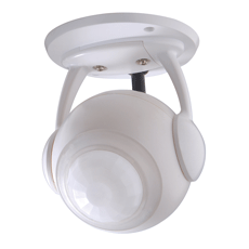 Motion sensor | EC&M