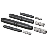 Compression splice kits | EC&M