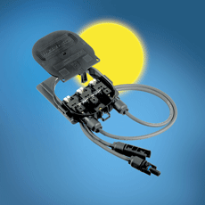 Photovoltaic connection system | EC&M
