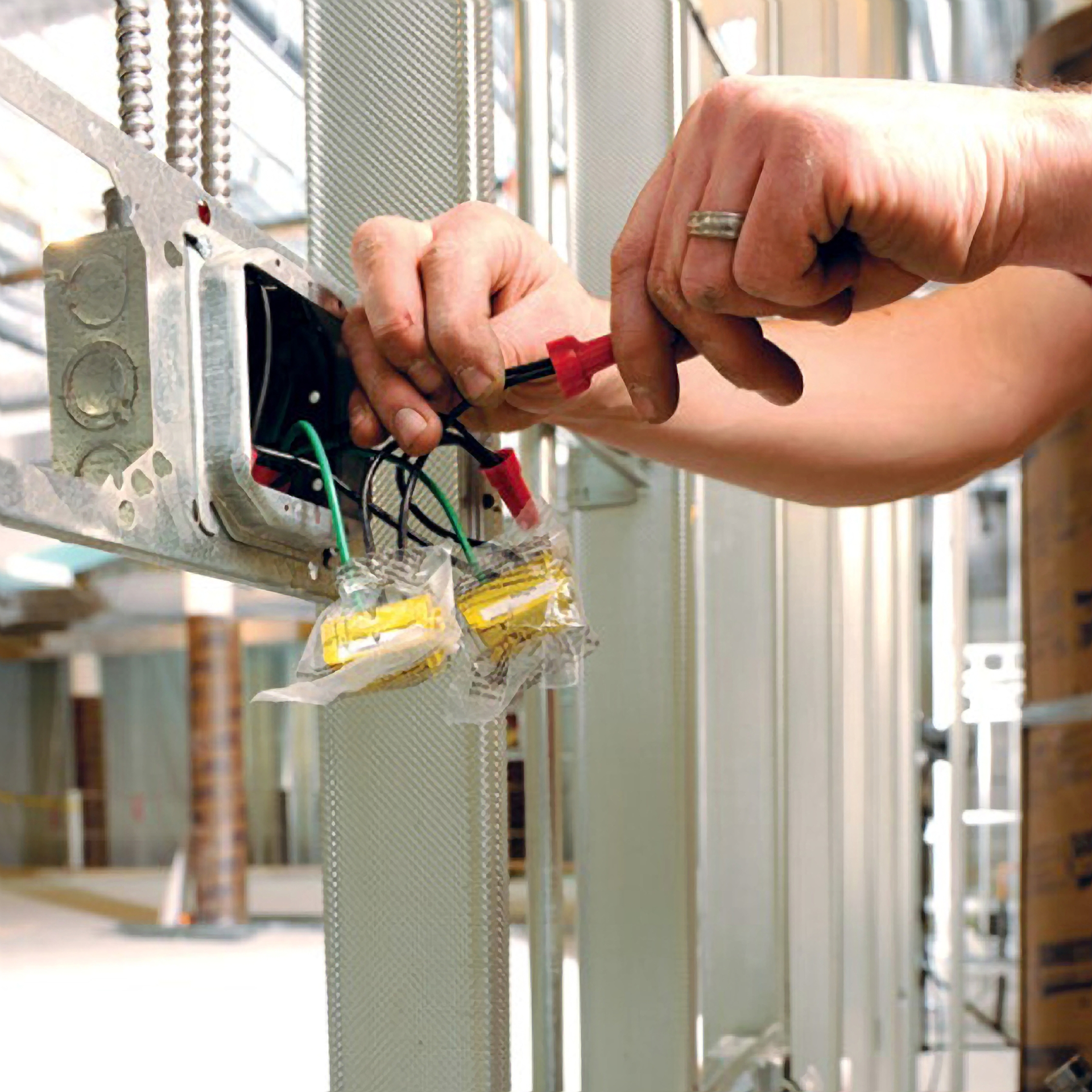 3 Ways to Increase Jobsite Productivity | EC&M