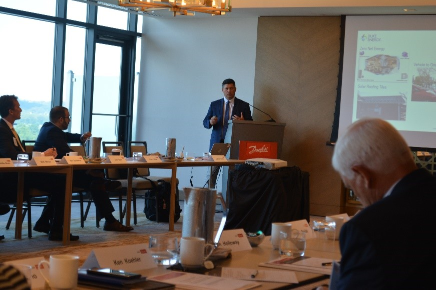 Danfoss Symposium Explores Resiliency and Efficiency | EC&M