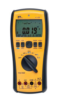 Multimeter | EC&M