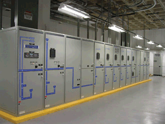 New Approach to High Availability Computer Power System Design | EC&M