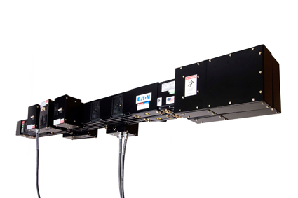 Pow-R-Flex Low ampere busway | EC&M