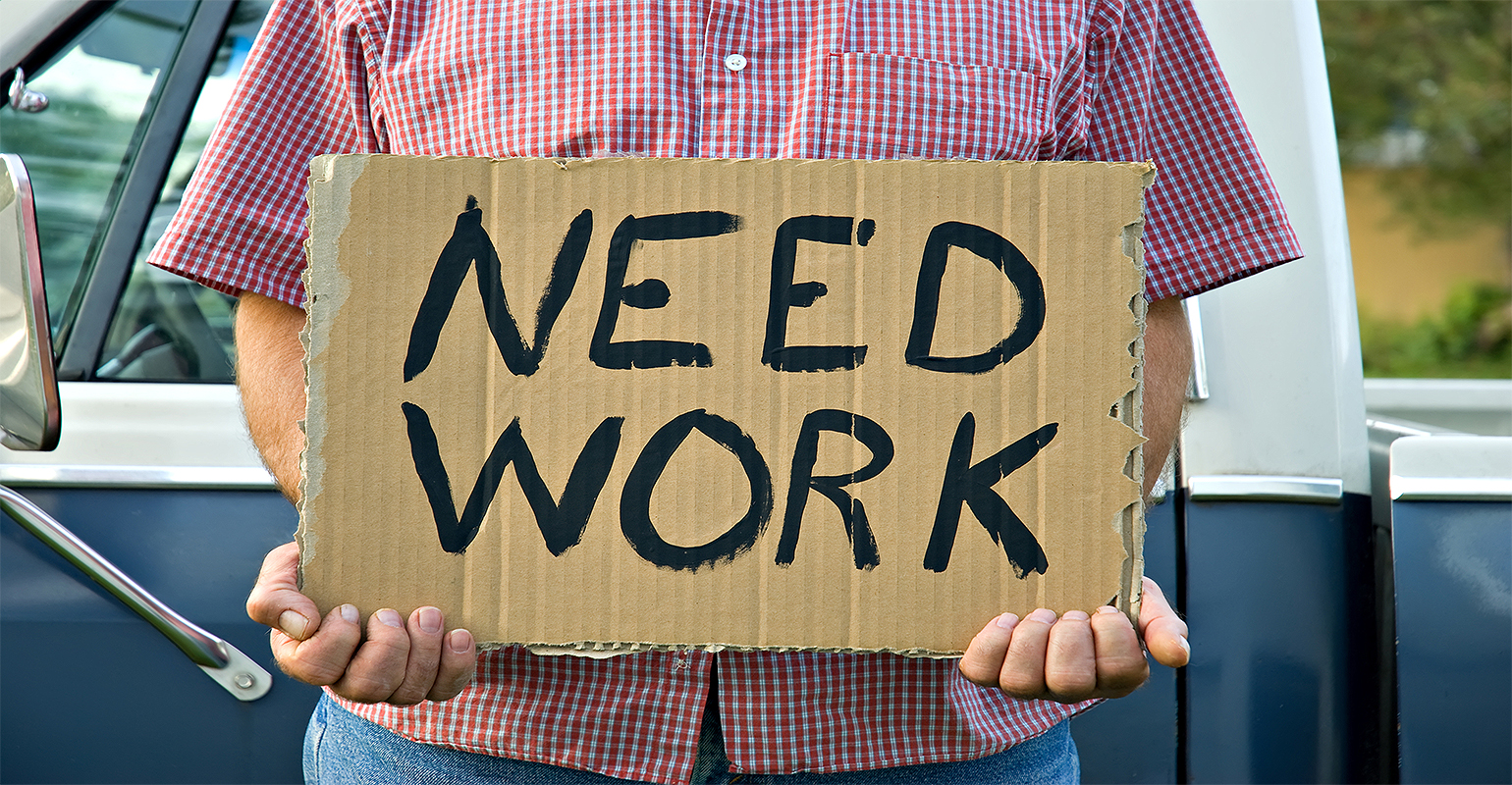 Recent Electrical Trade School Grad Can’t Find Job, Takes Matters into ...