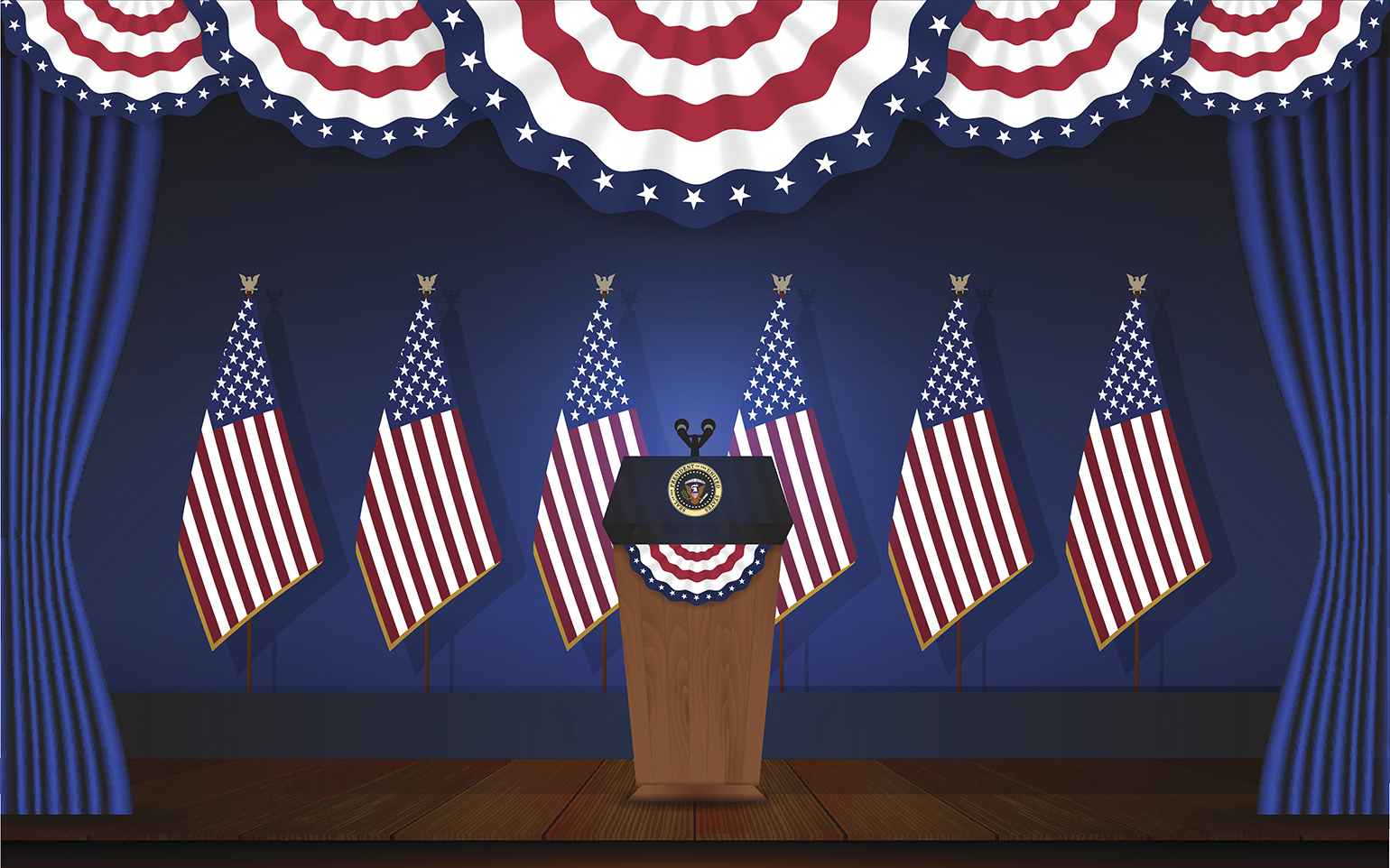 President Trump Scheduled to Speak at NECA 2018 in Philadelphia | EC&M