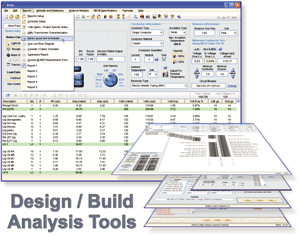 Dolphins Software Volts v3.34 Design Software | EC&M