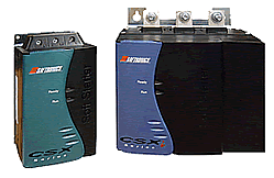 Compact starter module | EC&M