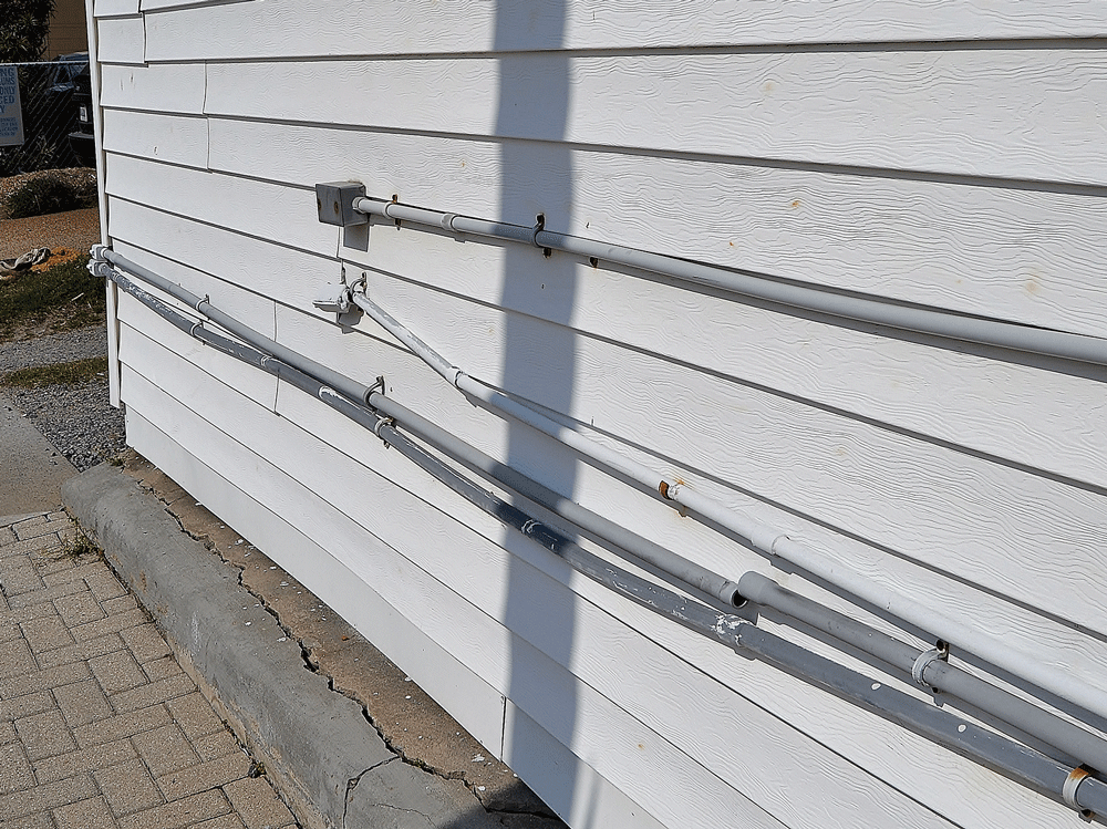 Illustrated Catastrophes: A Call to "Arms" | EC&M