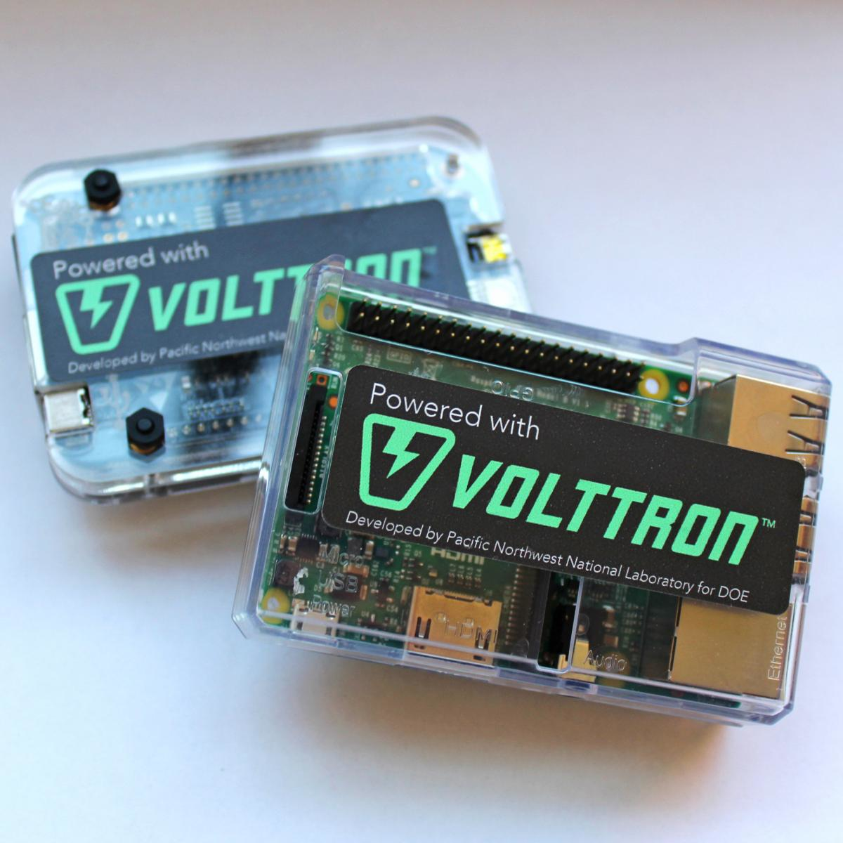 PNNL’s Volttron Goes Way Beyond Building Energy Management | EC&M